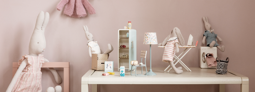 Maileg Bunnies & Rabbits