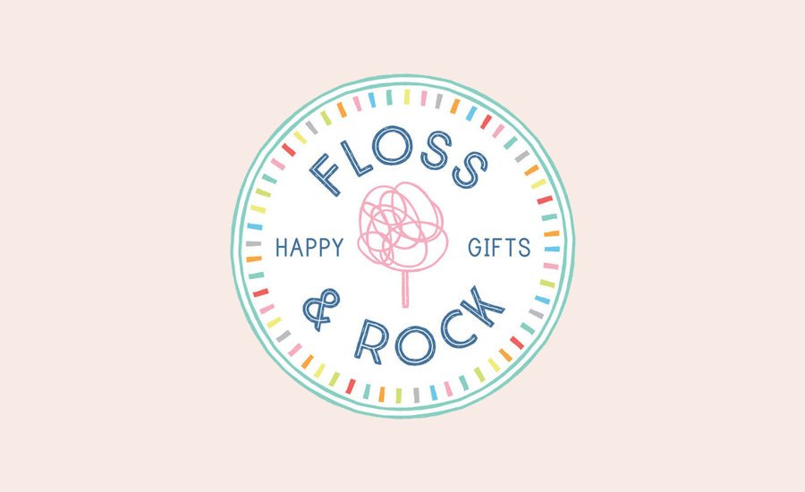 Discover Floss & Rock Collection - I Want That Present
