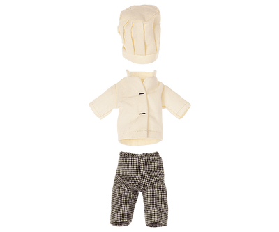Maileg Mouse Chef Clothes (2021)