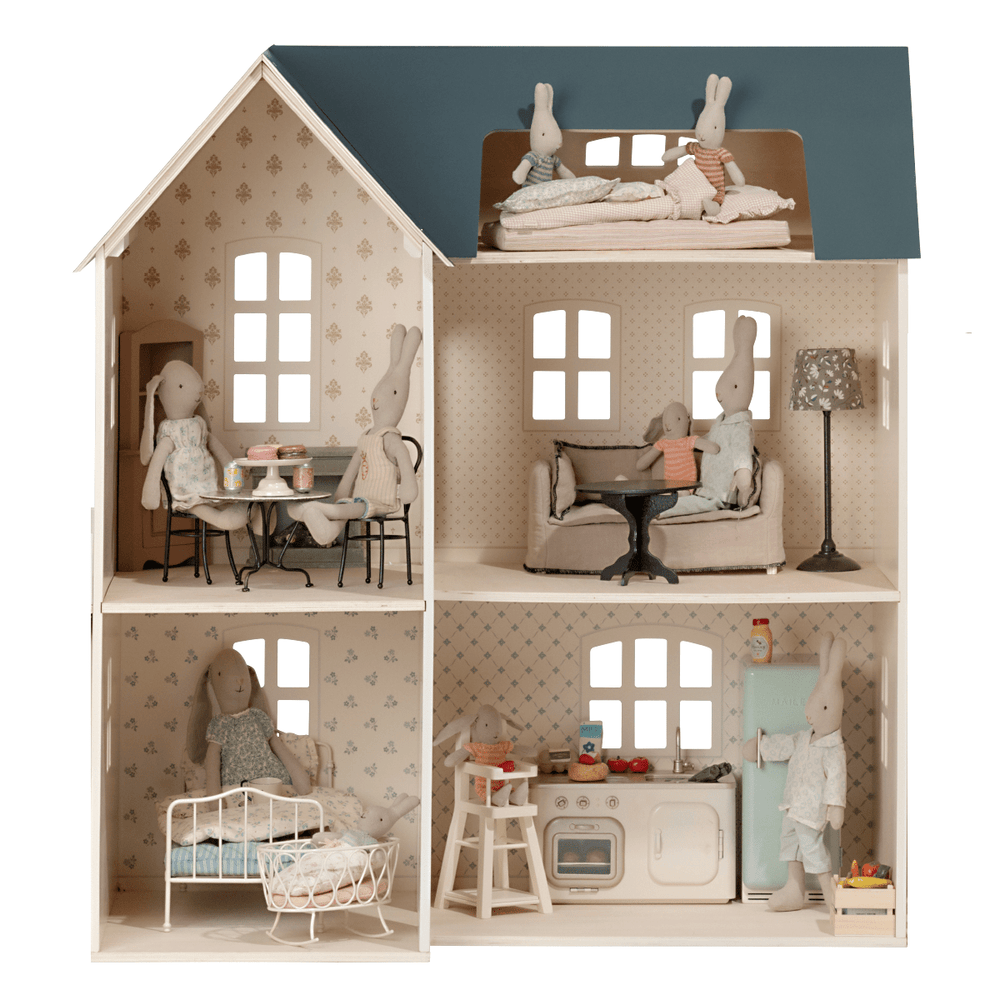 Maileg House of Miniatures Furniture