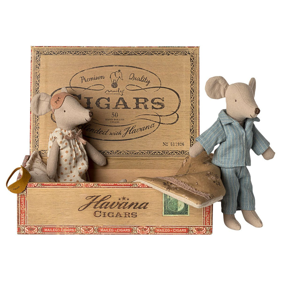 Maileg Mice - Mouse Collection UK