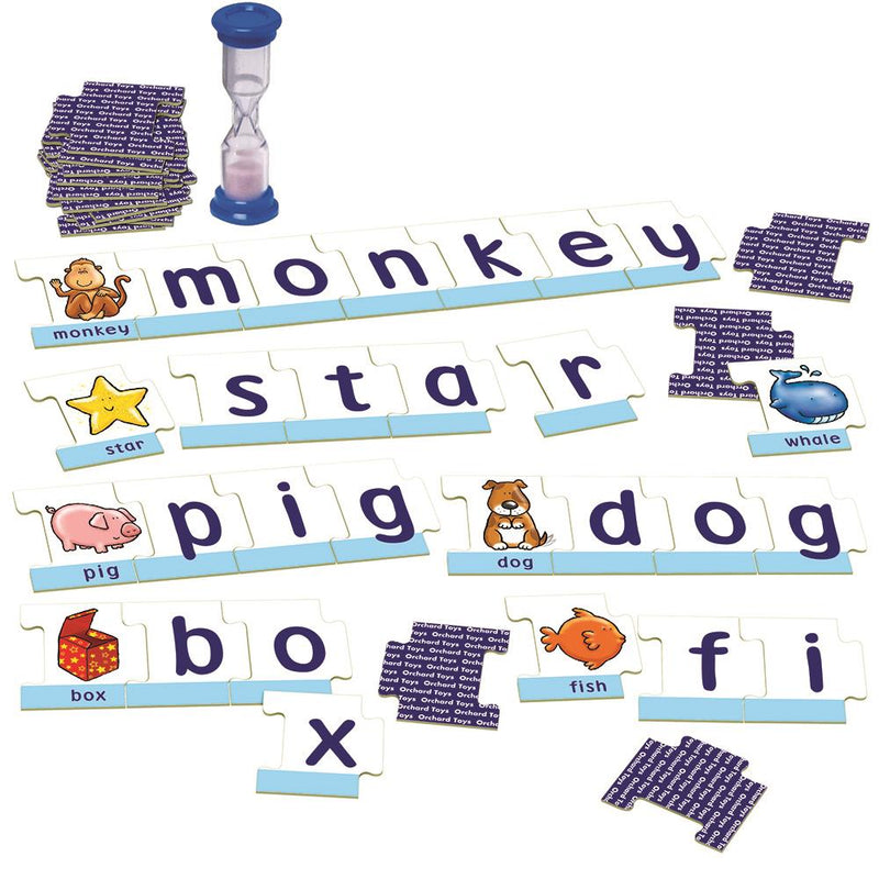 Orchard Toys - Pass the Word Game