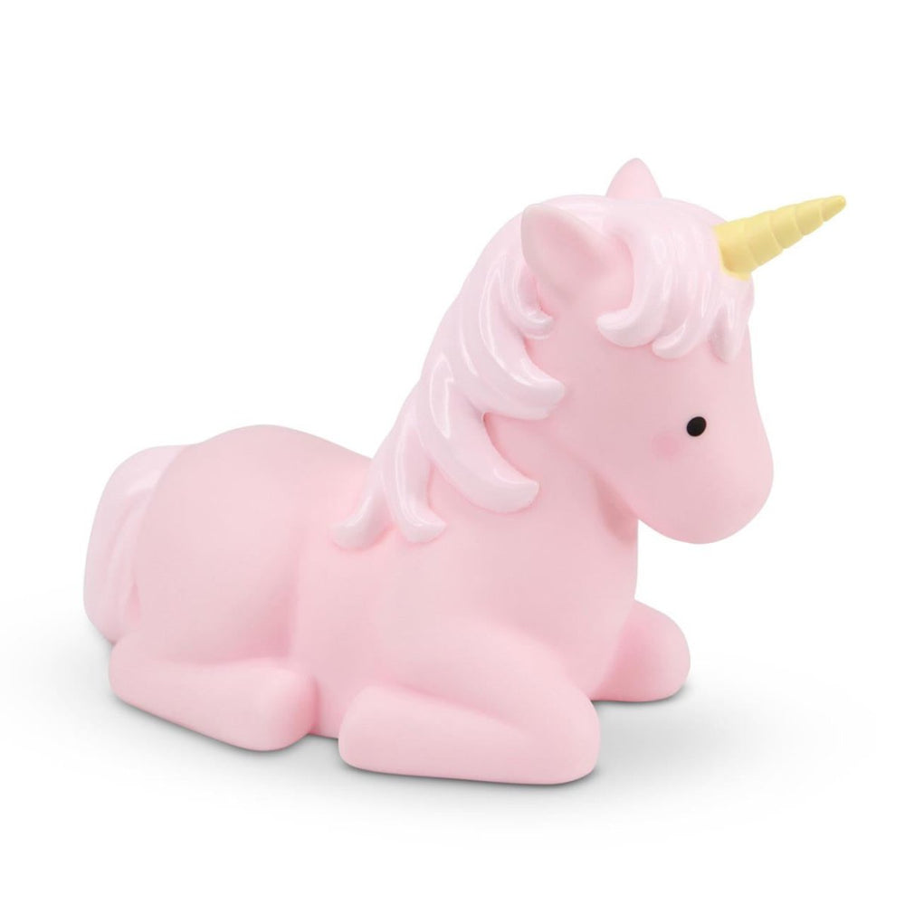 Pink Unicorn Little Night Light - IWTP