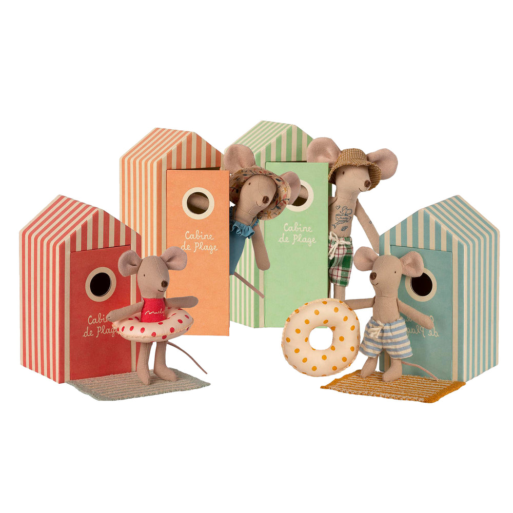 Maileg Mice - Mouse Collection UK