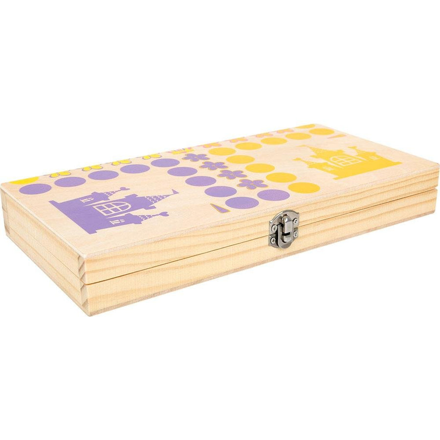 Small Foot Ludo - Princess